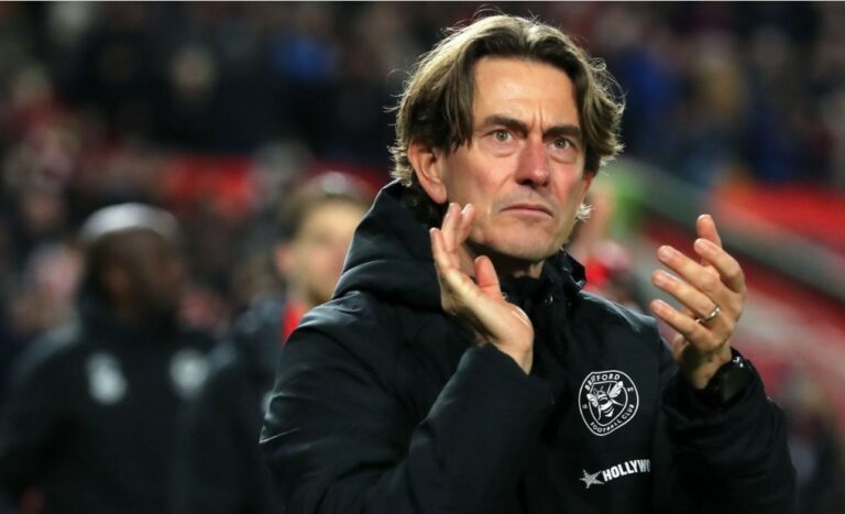 Thomas Frank bør bli neste Liverpool-trener - Sporten.com