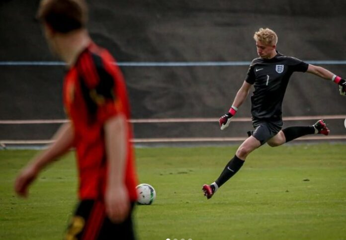 «Medisinsk bestått» Manchester City på nippet til å stjele fremragende ...