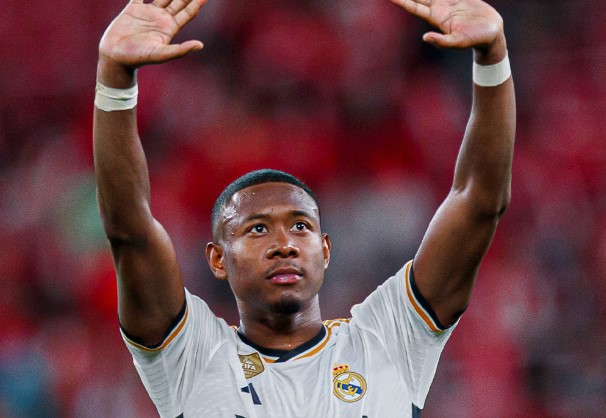 Hentet Karim Benzema i sommer, byr enda en Real Madrid stjerne opp til ...