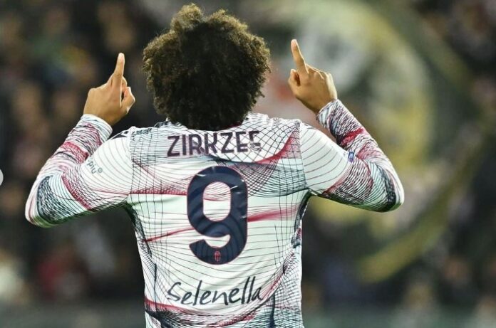 Manchester United har kommet langt i samtalene med folkene til Joshua ...