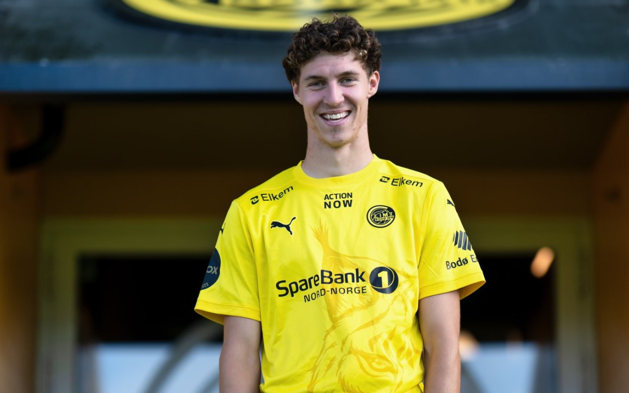 Velkommen til Norges beste klubb