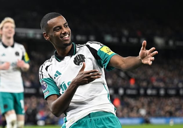 Premier League har ikke lenger bare to toppscorere i verdensklasse, men ...