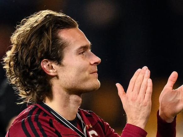 Markus Solbakken redder seieren med sin første befriende scoring ...