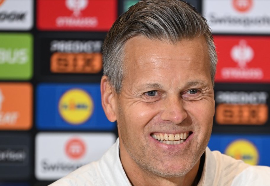 Fenomenet Bodø/Glimt