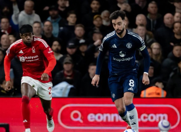 Legger igjen millioner hos Manchester United etter gigantavtale