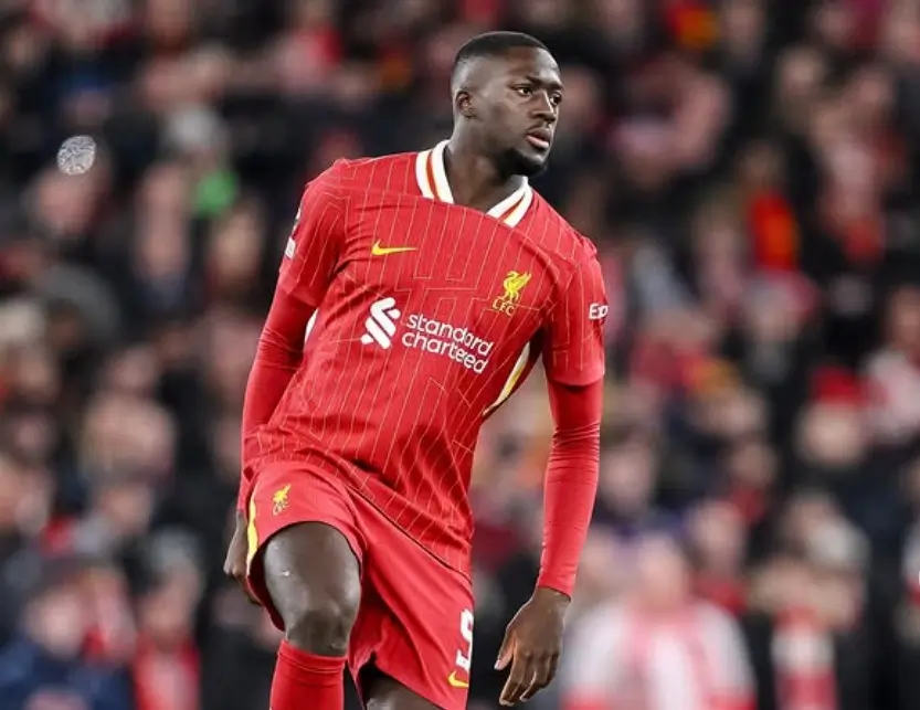 Dette er hva Real Madrid må betale for å signere Konaté
