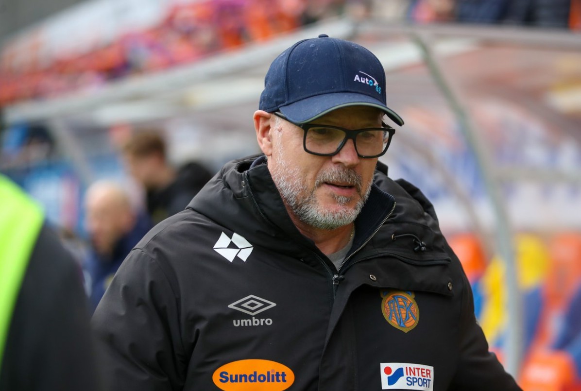 Aalesund selger viktig spiller midt i jakten på opprykk til Eliteserien