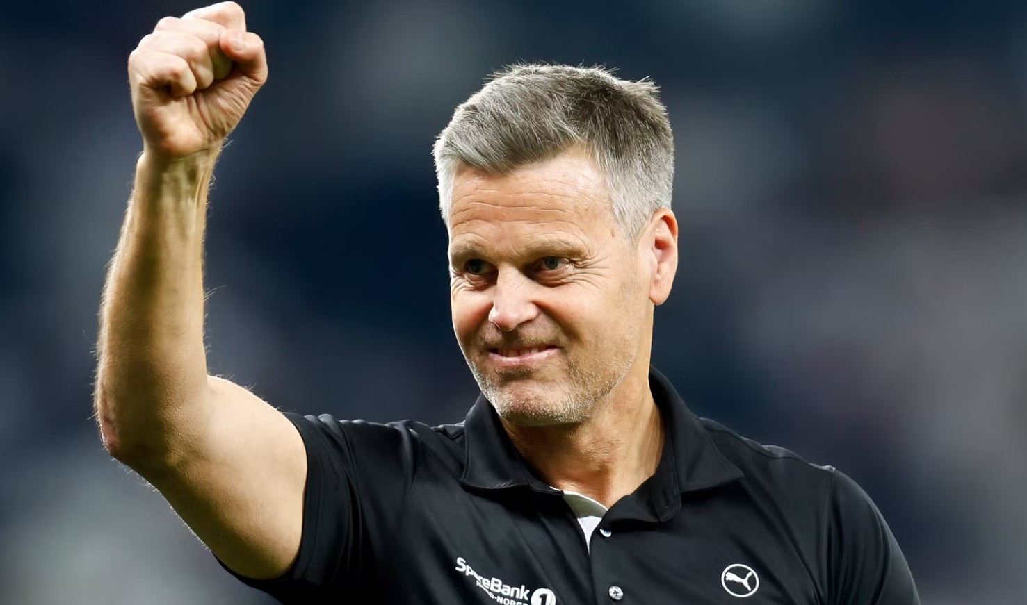 All tvil legges til side - Kjetil Knutsen har signert