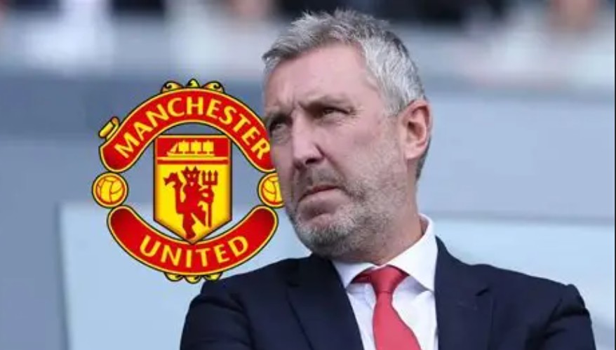 Jakten på Manchester Uniteds neste, store trener fortsetter
