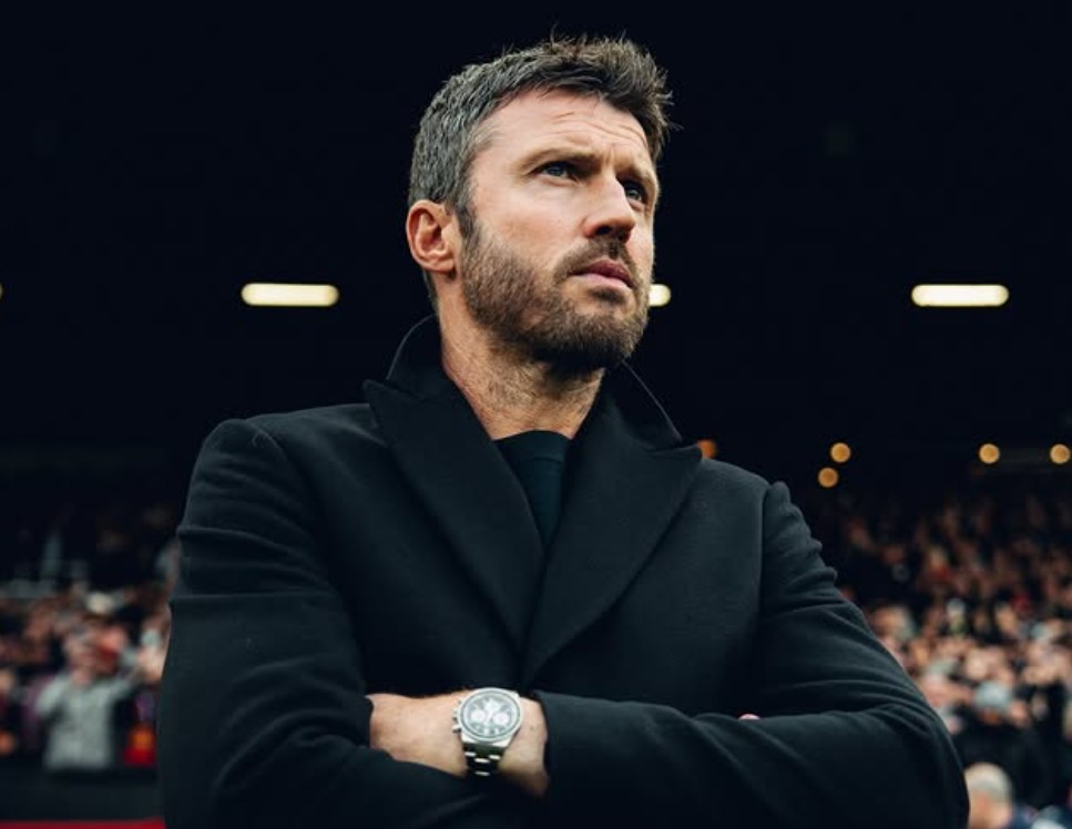 Manchester United vil signere «vanvittig» brasiliansk stjerne for ...