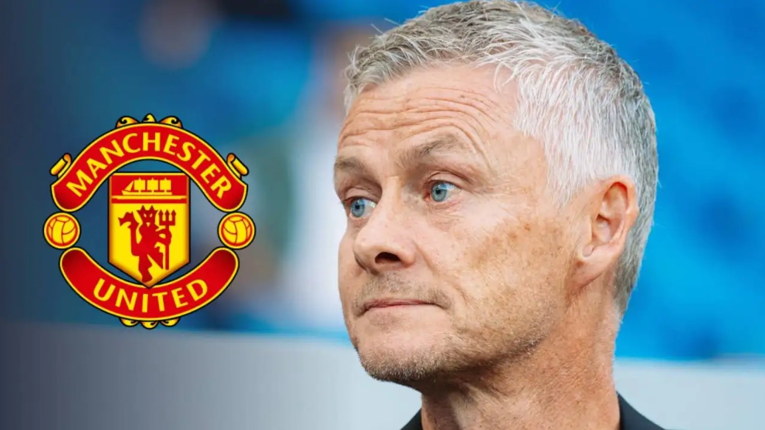 Både Athletic og Sky Sports melder om Solskjær-samtaler